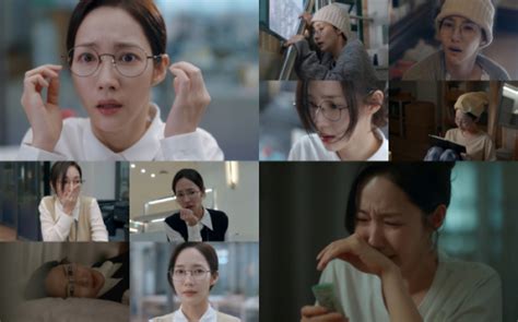 내 남편과 결혼해줘 박민영 시한부운명 개척자강지원 희로애락 완벽 서사 비즈엔터