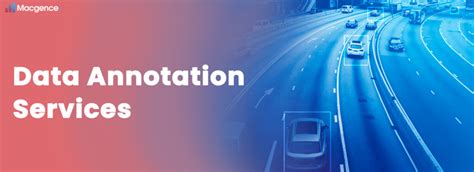Elevating AI Models With Expert Data Annotation Services Macgence