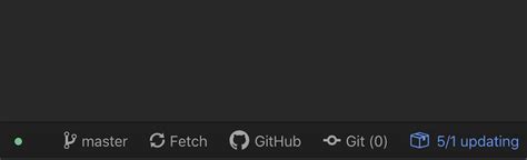 Updates Can Be Started Multiple Times · Issue 20672 · Atomatom · Github