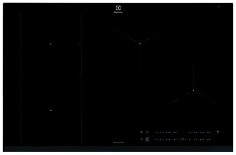 Купить Варочная поверхность Electrolux EIV854 черный в Алматы – Магазин ...