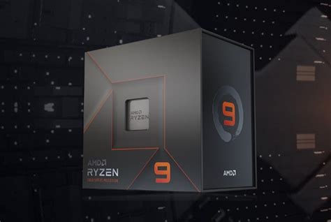 Amd Ryzen 9 7900x 12 Core Am5 470 Ghz Unlocked Cpu Processor 100