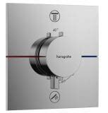 Bateria Wannowo Prysznicowa Showerselect Comfort E 15572000 Chrom Hansgrohe