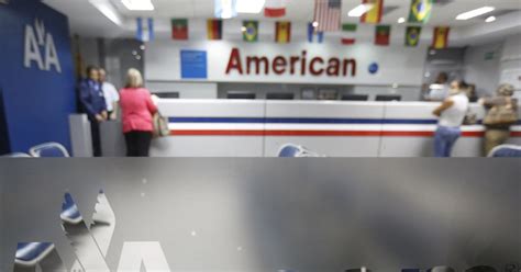 American Airlines Cuts Flights To Venezuela Over Money Dispute