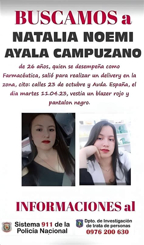 Empleada De Una Farmacia Desapareció Con Millonaria Suma De Dinero