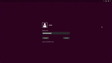 How To Change Login Lock Screen Background In Ubuntu VITUX