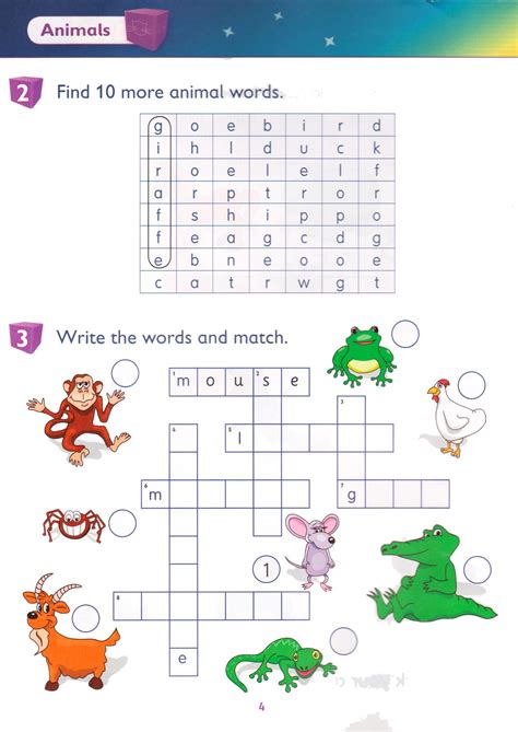 Primary i Dictionary 1work book – nhasachthanhdung