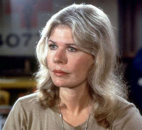 Loretta Swit Meet The Actress Behind Mashs Major Hot Lips Houlihan Click Americana