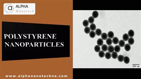 Ppt Polystyrene Nanoparticles Powerpoint Presentation Free Download Id 11595129