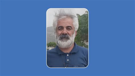 ۱۵ روز بی‌خبری مطلق از سرنوشت ماشالله کرمی، پدر محمدمهدی کرمی، معترض
