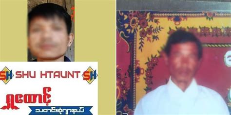 တောင်ကုတ်မြို့တွင် ဒေသခံ ၁ ဦးနှင့် ရဲသတင်းပေး ၂ ဦးကို စစ်ကောင်စီ ဖမ်းဆီး