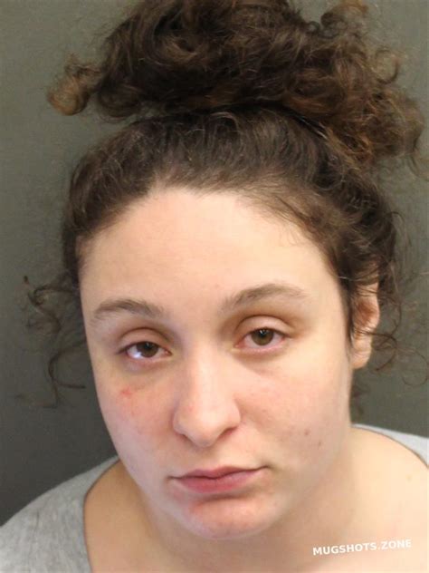 Roberts Diona Maxine 01162024 Orange County Mugshots Zone
