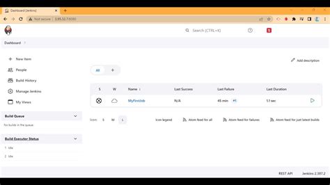 How To Install Jenkins In Aws Ec Linux Instance Jenkins Server On