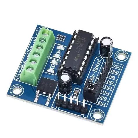 Buy L293D Mini 4 Channel Motor Drive Shield Expansion Board