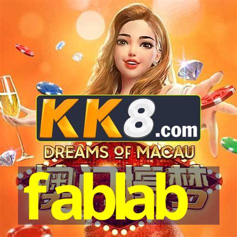 fablab ios