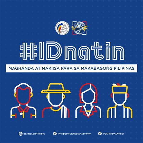 Philsyswebportal Page 10 Philippine Identification System