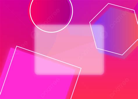 Abstract Glass Morphism Background Abstract Background Glass Morphism