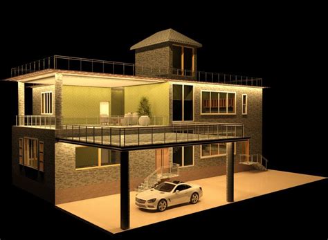 Revit Architecturaldesign Autocad Rendering Bimmodeling Bim… Anil Singh Bist
