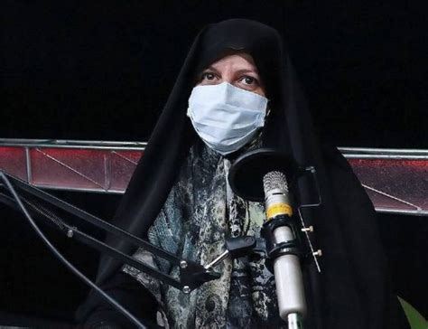 سیده فاطمه محبی سرپرست ستاد خانواده و زنان شورای عالی انقلاب فرهنگی شد خبرگزاری آنا