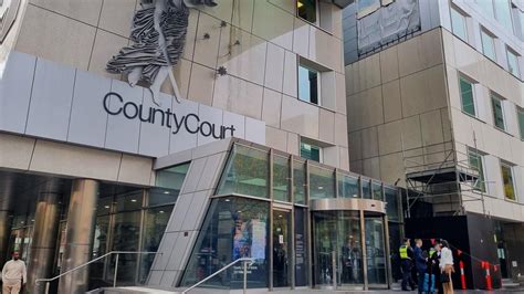 Robert William Barry Wa Rapist Admits ‘horrific 1984 Melbourne Sex Attack Daily Telegraph