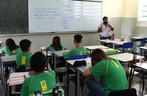 População desconhece mudanças trazidas pelo novo ensino médio Blog do