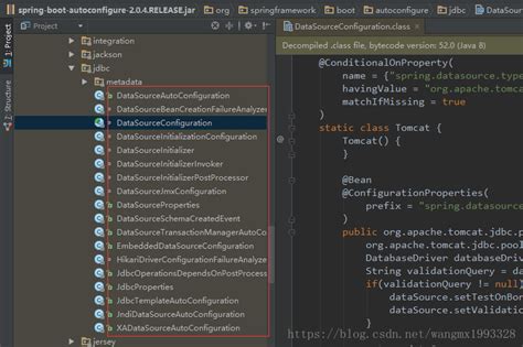 Spring Boot 默认数据源 Hikaridatasource 与 Jdbctemplatejava蚩尤后裔 Csdn博客