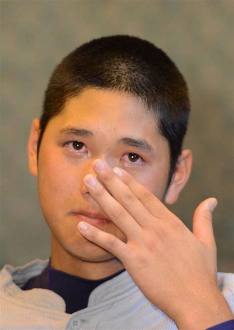 大谷翔平、夢舞台ワールドシリーズでの躍動を振り返る「球場入り」「二塁打を打って雄叫び」「まさかの負傷」“デコピンスパイク”も ｜news