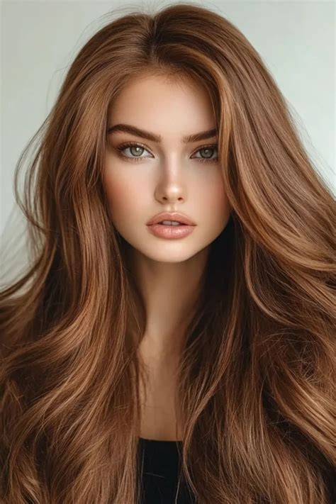 New 27 Brunette Hair Color Ideas Honey Brown Hair Brunette Hair