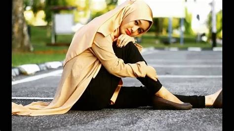Video Hijab Modern Style Adalah Hijab Tube Example Hijap Dan Tehnik Hijab Tube Terkenal Desain