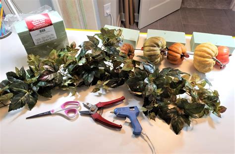 Easy Fall Window Boxes Jack Bax