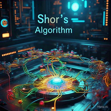 shor s algorithm explained and implemented using ibm qiskit by aziz chebil medium