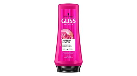Balzam Gliss Supreme Length 200ml Cenoteka