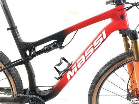 Massi Aire Sl Used In M Buycycle