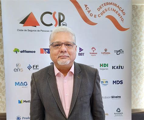 CSP MG elege nova diretoria para triênio