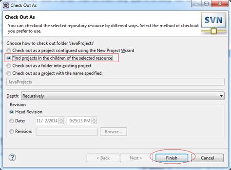 Lập Trình Java Theo Nhóm Sử Dụng Eclipse Và Svn