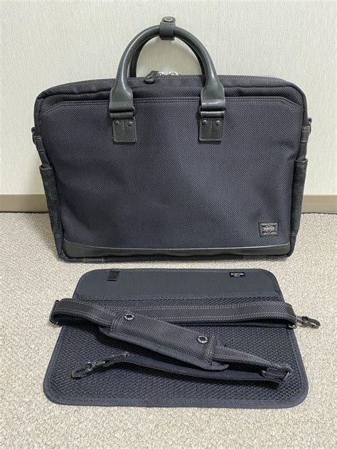 【未使用に近い】ポーターエルダー Porter Elder By メルカリ