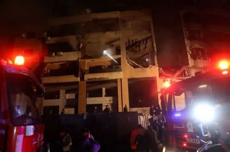حوثی باغی، لبنان اور پراکسیز غزہ جنگ خطے کو کیسے اپنی لپیٹ میں لے سکتی