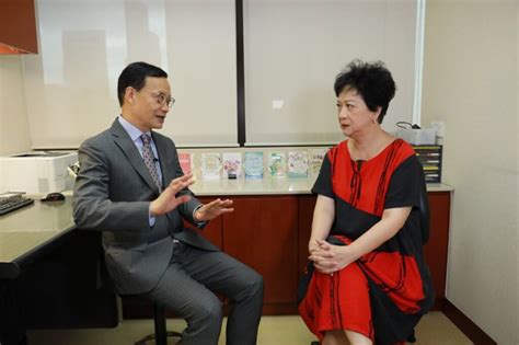【醫健知多d】暈眩未必患耳水不平衡 余協祖解構耳石症 本地 醫健知多d 明周娛樂