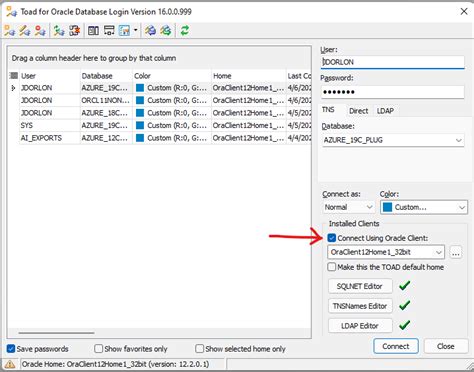 Grid Popup Editor For Clob Values Displaying Corrupted Data Page 2 Toad For Oracle Beta