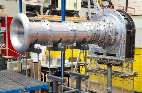 Diffuser Flows Institute Of Thermal Turbomachinery And Machinery