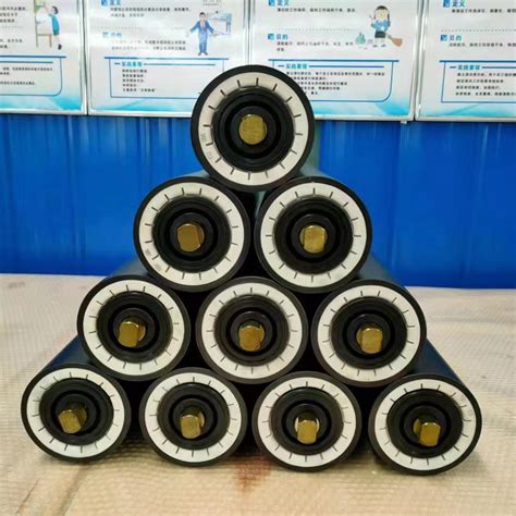 Hdpe Rollers Hdpe Conveyor Rollers Uhmwpe Idler Hdpe Roller And