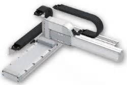 XYZ Cartesian Robots And XYZ Tables At ATB Automation ATB Automation