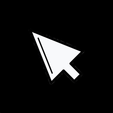 My Mouse Cursor