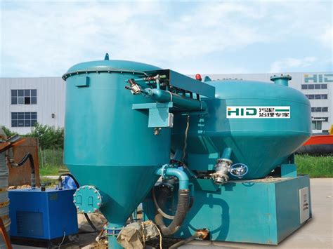 Supply Sludgemud Solidification System For Dredging Discharge Pond