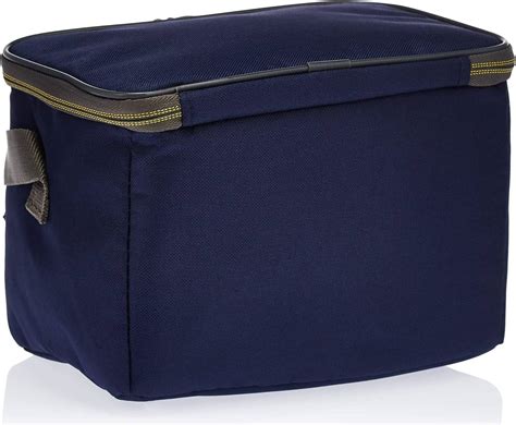 Thermos Radiance 6 can cooler -Navy/Yellow Buy, Best Price in UAE ...