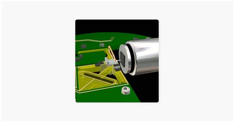 ‎scanning Tunneling Microscope How Nanoscientists See Atoms Sur Apple