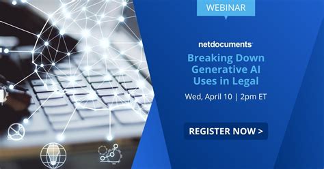 netdocuments on linkedin netdocuments webinar breaking down