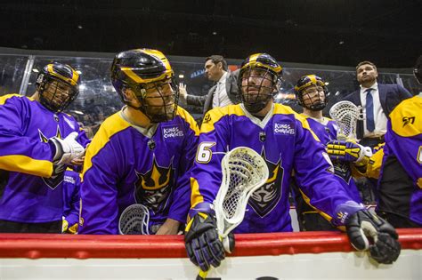 Week 3 Power Rankings Nll