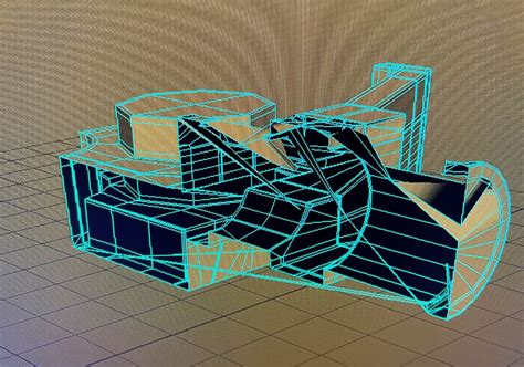 Cagd 330 Computer Modeling