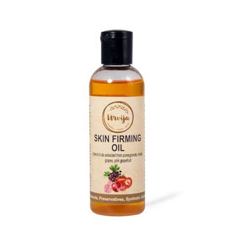 Skin Firming Body Massage Oil At ₹ 330bottle Body Massage Oil In