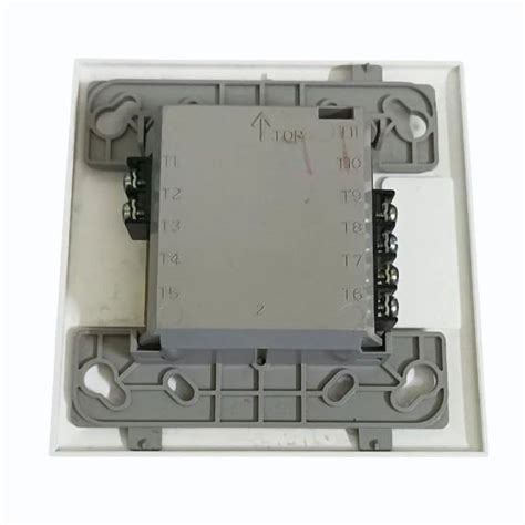 Volt Dc Notifier FMM Digital Output Module Vdc Operating Voltage At Piece In